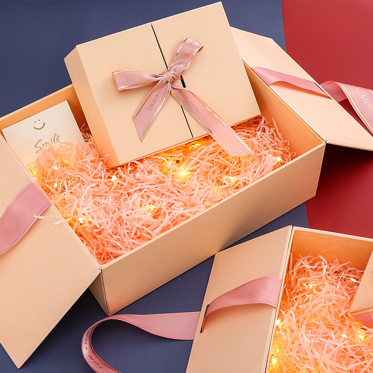 Paper Box Gift Paper Box MQ GB04A
